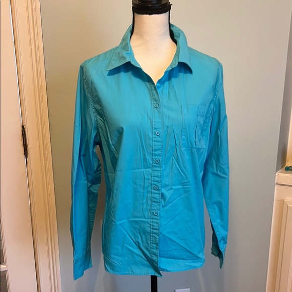 Bay Studio | Tops | Bay Studio Blouse | Poshmark